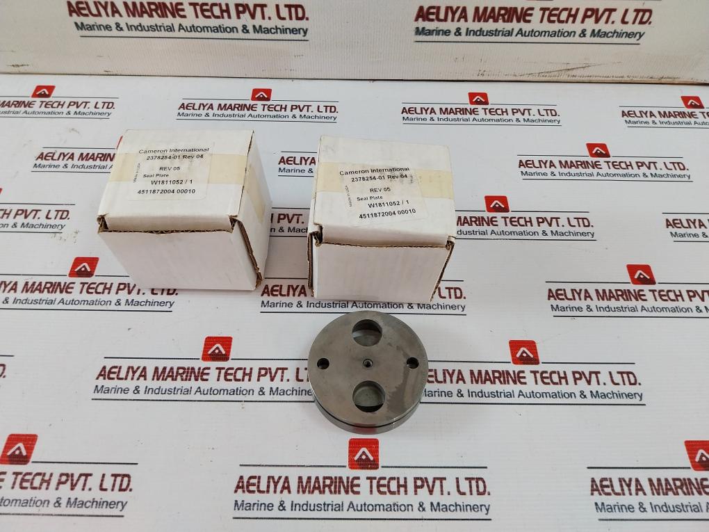 Cameron 2390581-01-99 Drg Valve Repair Kit Rev 03 121278867 – Aeliya Marine