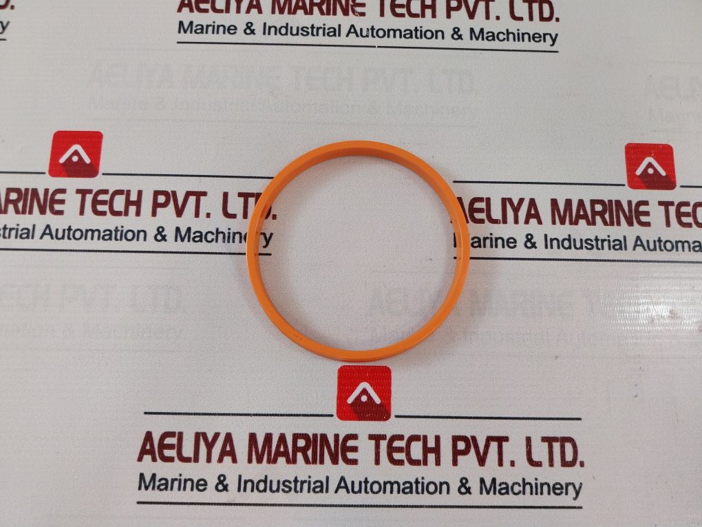 Cameron 708629 Riser Gooseneck Seal Ring – Aeliya Marine