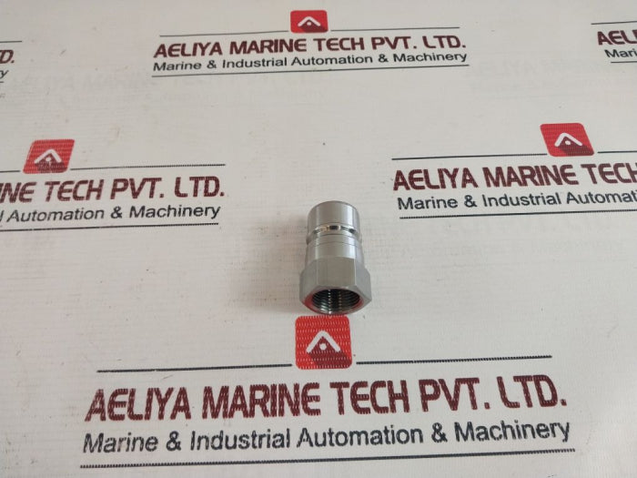 Cameron 9246054 Hydraulic Coupling – Aeliya Marine