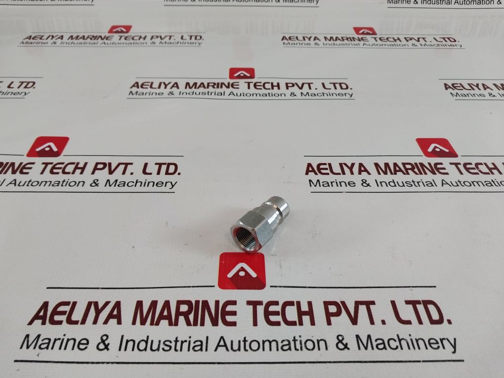 Cameron 9402-06Rvs Connector – Aeliya Marine
