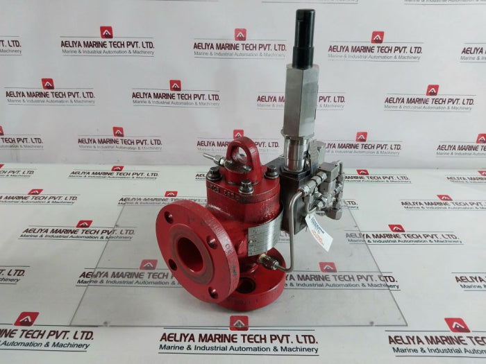 Cameron 96605-421B35Gc Clamp/Tube Support – Aeliya Marine