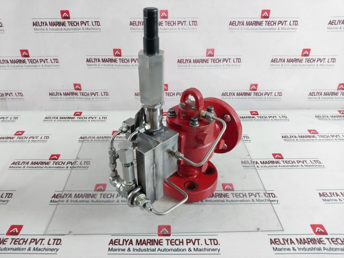 Cameron 96605-421B35Gc Clamp/Tube Support – Aeliya Marine