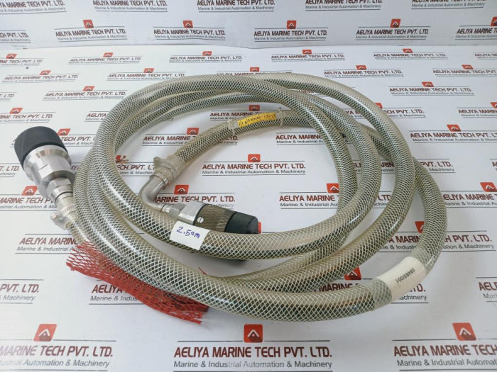 Cameron Cable Assembly 15 Ft Long Riser Instrumentation – Aeliya Marine