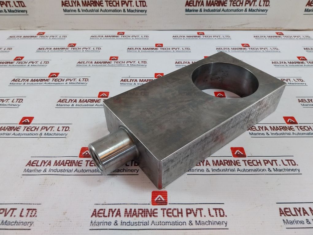 Cameron Cam 5005 Gate Valve 140131-01-71-03 – Aeliya Marine