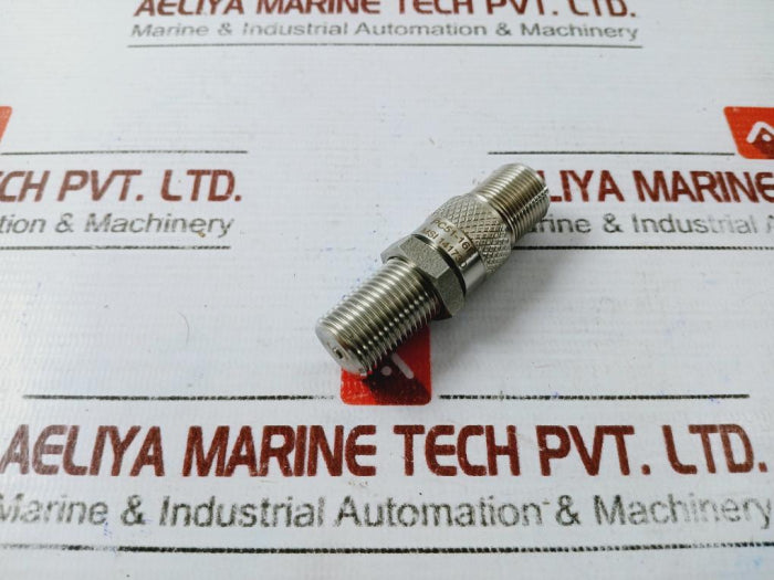 Cameron 9A-100002077 Nuflo Flowmeter Magnetic Pickup 7/8" Thru 8 Inch ...