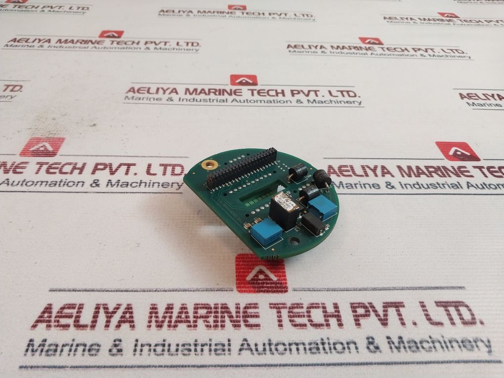 Cameron Pwb 202B434H01 Printed Circuit Board – Aeliya Marine