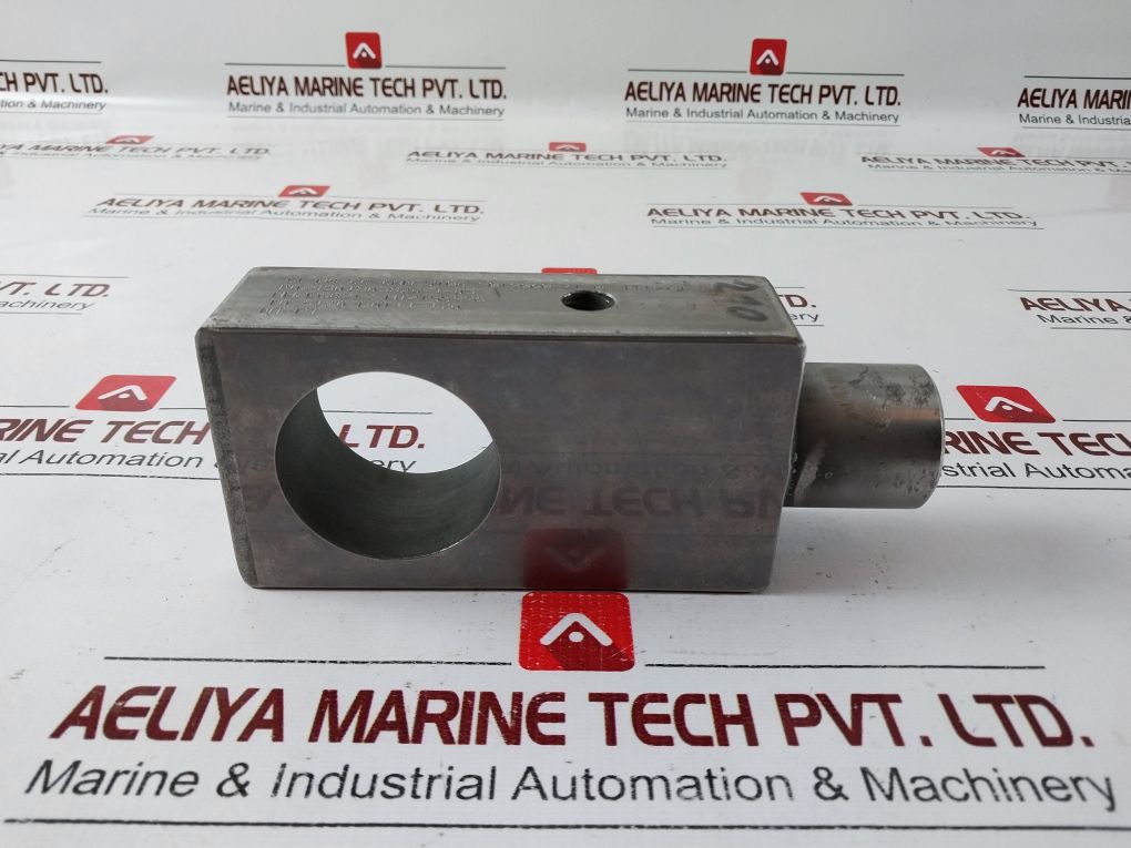 Cameron Gate Valve 2-1/16 In – Aeliya Marine