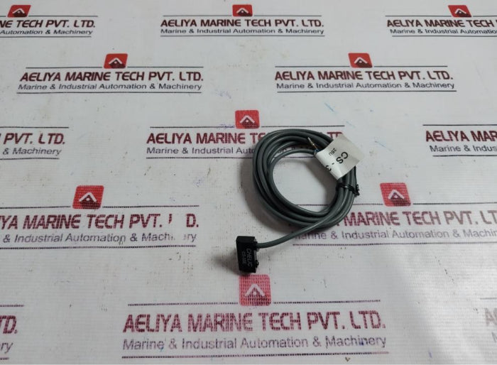 Camozzi/Chelic Cs-30E Magnetic Switch Sensor – Aeliya Marine