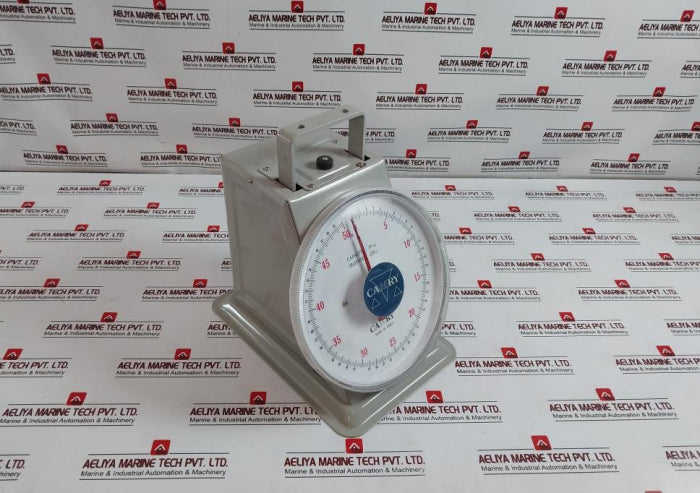 Camry 50Kg Mechanical Dial Spring Scale 6922227101206 X0808040260 Set ...