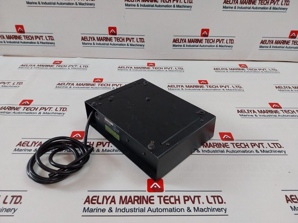 Canford Ps711 Circuit Power Supply – Aeliya Marine