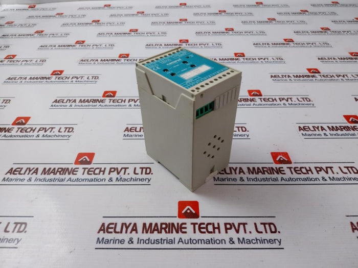 Canopus Instruments Iiv 2D 4210-3P-12I Signal Isolator 4-20 Madc ...