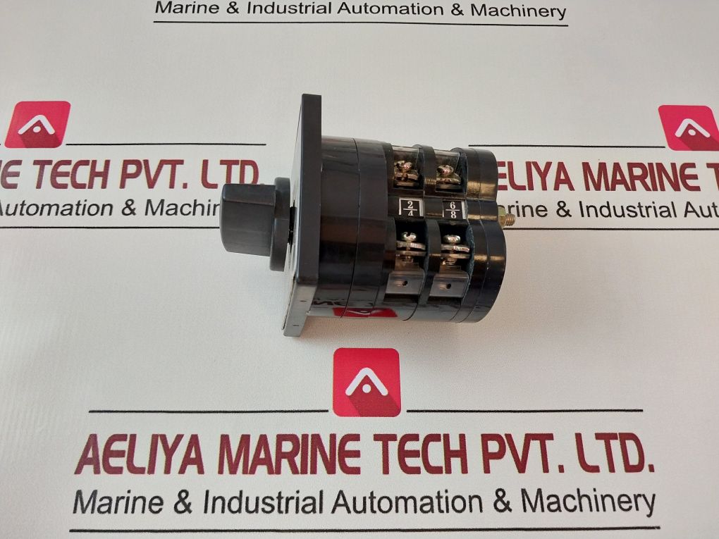 Cansen Lw5D-16 Servo Transfer Switch – Aeliya Marine