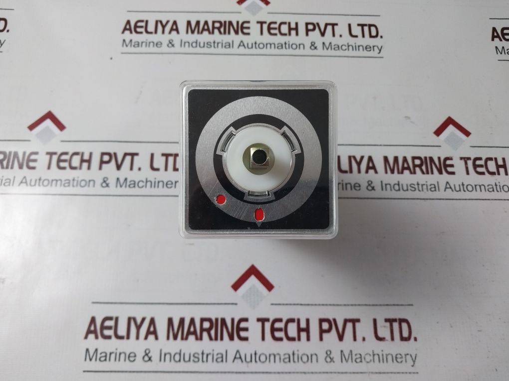 Cansen Lw95-a6281/5 Universal Transfer Switch 16A 500V – Aeliya Marine