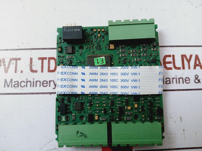 Carel 03609C Printed Circuit Board Card – Aeliya Marine