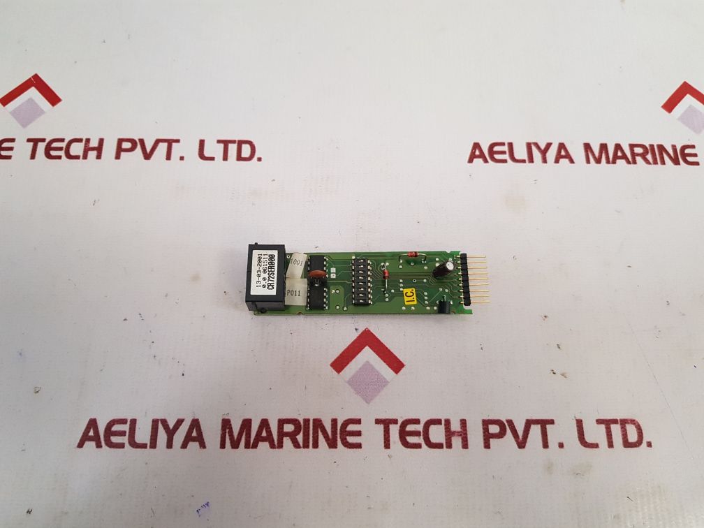 Carel 91302a pcb card – Aeliya Marine