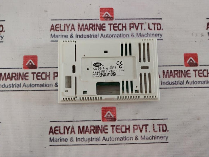 Carel Dpwc111000 Temperature & Humidity Sensor Rev 1.313 – Aeliya Marine
