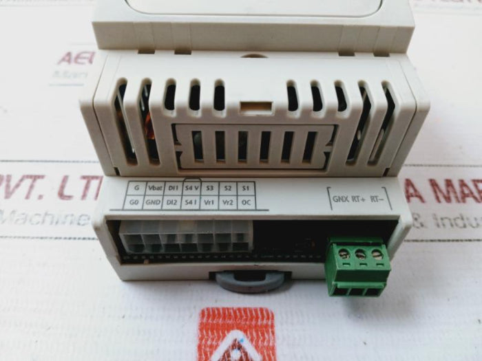 Carel Evd4 Eev Driver-universal Module – Aeliya Marine