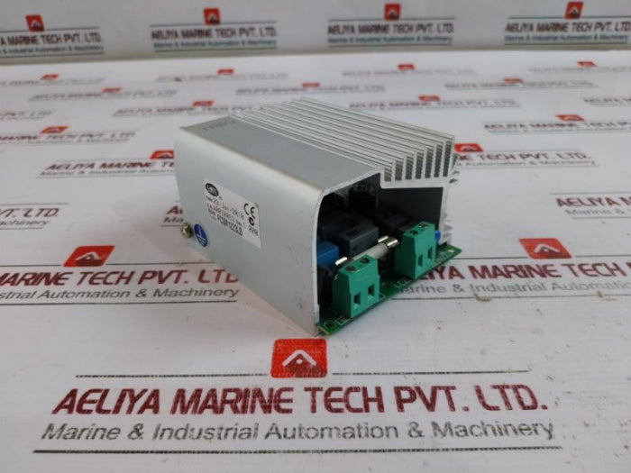 Carel Fcsm1223L0 Single Phase Speed Controller Rev.1.000 – Aeliya Marine