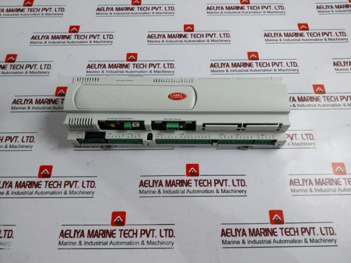 Carel Pco1000Cm0 Pco1 Controller Rev. 1.013 – Aeliya Marine