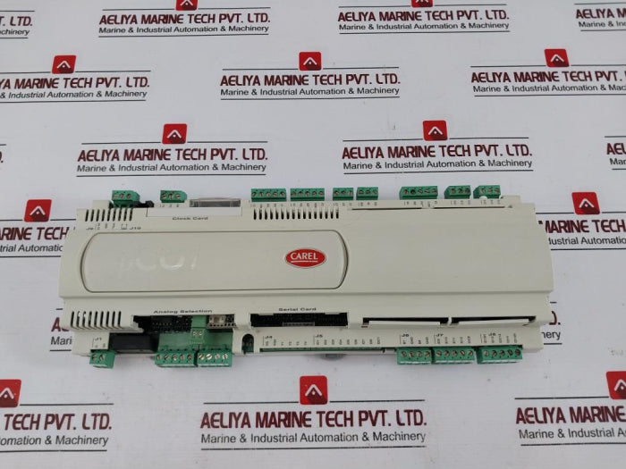 Carel Pco1000Cm0 System Controller Pco1 Rev.1.013 – Aeliya Marine