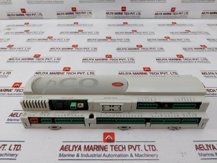 Carel Pco3000Am0 Programmable Controller Pco3000Az0 Rev 2.111 – Aeliya ...