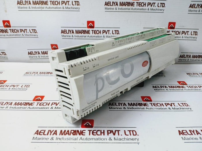 Carel Pco3000Az0 Programmable Controller 24V 50-60Hz 40Va/15W – Aeliya ...