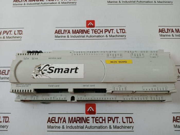 Carel Pco3010Am0 Programmable Controller Rev:2.011 40Va/15W 24V 50-60H ...