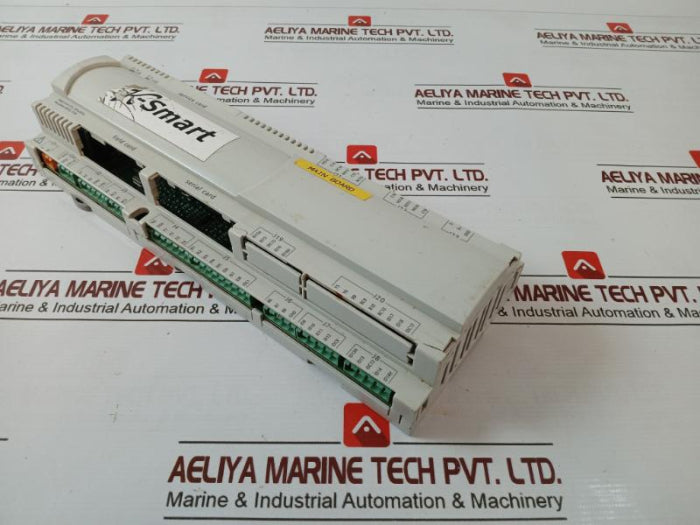 Carel Pco3010Am0 Programmable Controller Rev:2.011 40Va/15W 24V 50-60H ...