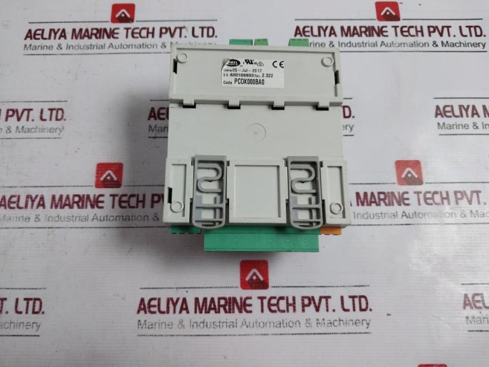 Carel Pco5 Pcox000Ba0 Compact Controller Rev 2.322 24V 50/60Hz – Aeliya ...