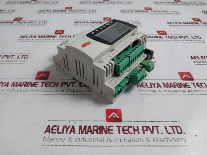 Carel Pco5 Pcox000Ba0 Compact Controller Rev 2.322 24V 50/60Hz – Aeliya ...