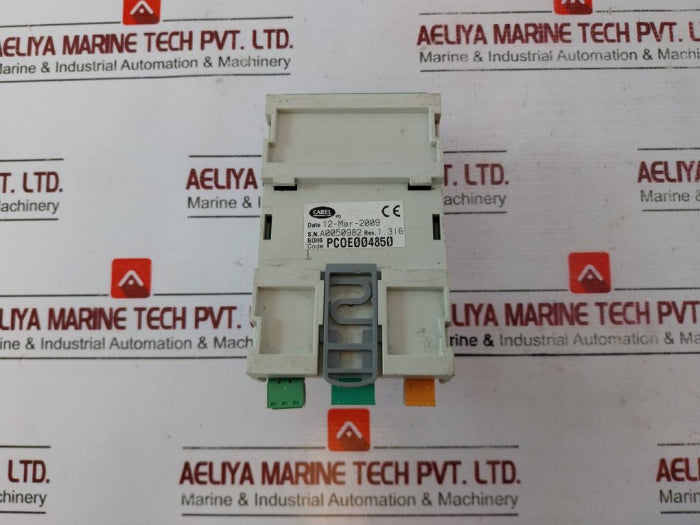 Carel Pcoe004850 Expansion Board Rs485 Pco Series, Rev: 1.316 – Aeliya ...