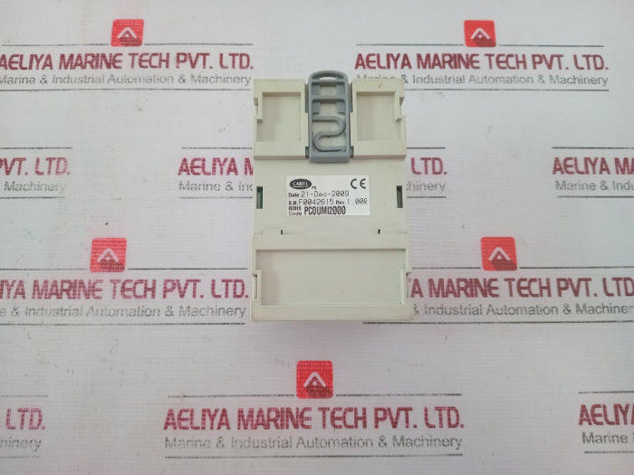 Carel Pcoumi2000 Humidifier Interface Module 24Vac – Aeliya Marine