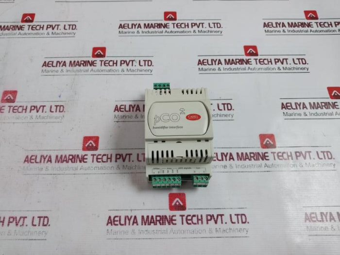 Carel Pcoumi2000 Pco Humidifier Interface Module Rev 1.000 – Aeliya Marine