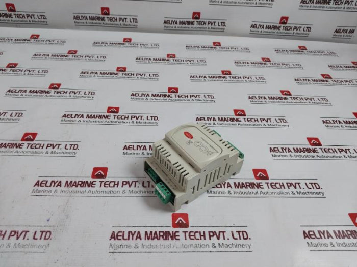 Carel Pcoumi2000 Pco Humidifier Interface Module Rev 1.000 – Aeliya Marine