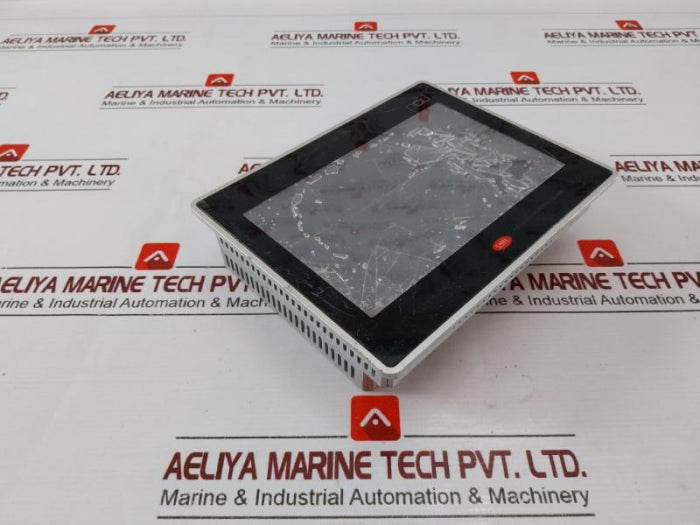 Carel Pgdtm7000Fr10 Programmable Terminal Hmi Touch Panel (Not Working ...