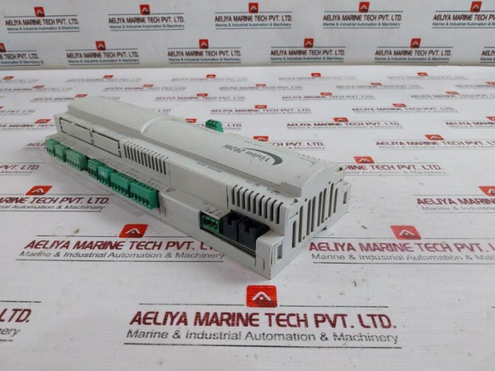 Carel Vision 2020I Programmable Controller Pc03Dh0Am0 24V Rev. 2.011 ...