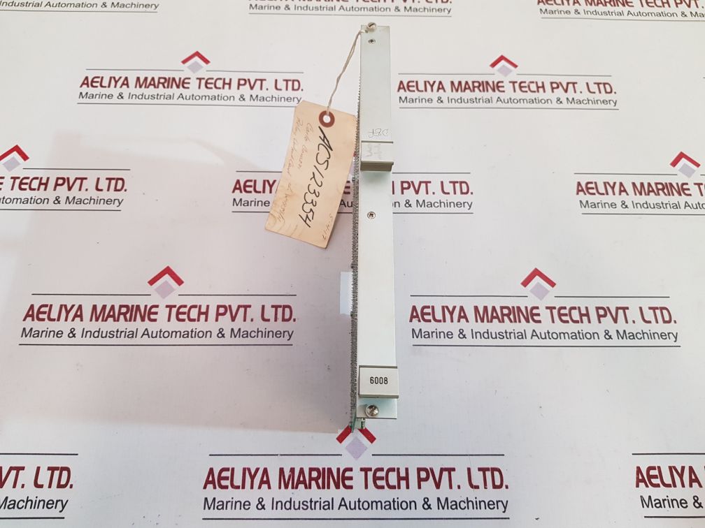 Carlo Gavazzi 6008 Relay Output Card – Aeliya Marine