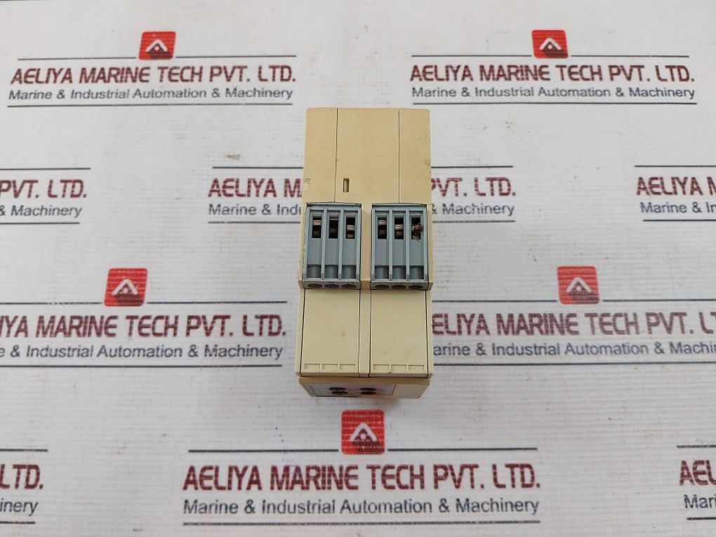 Carlo Gavazzi Dpc01Dm49400Hz 3-phase Monitoring Relay 240V 8A – Aeliya ...