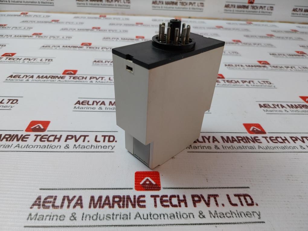 Carlo Gavazzi Pwa01Cm485A 3-phase Load Guard Relay – Aeliya Marine