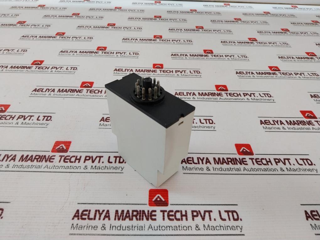 Carlo Gavazzi Pwa01Cm485A 3-phase Load Guard Relay 8A 400Vac/ 50Hz ...