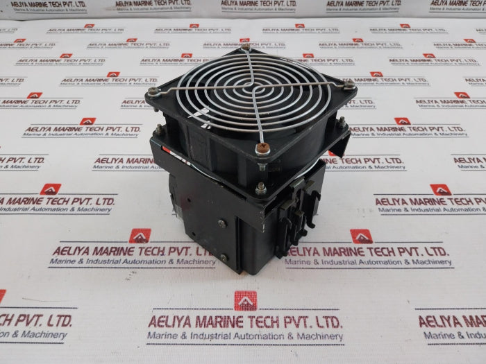 Carlo Gavazzi Rm1A48D100 Solid State Relay – Aeliya Marine