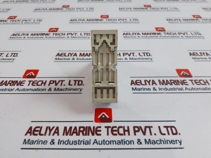 Carlo Gavazzi Rmi A 4 5 Relay With Base 10A 300Vac – Aeliya Marine