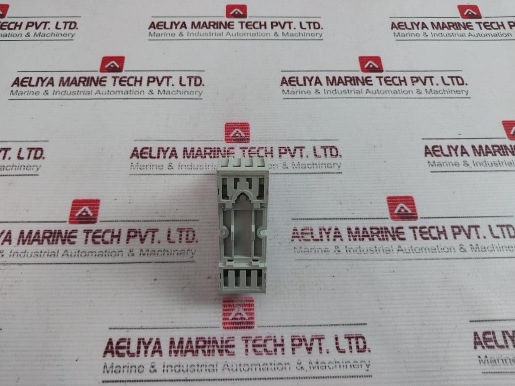 Carlo Gavazzi Rmi A 4 5 Relay With Socket Base 230V 50/60Hz – Aeliya Marine
