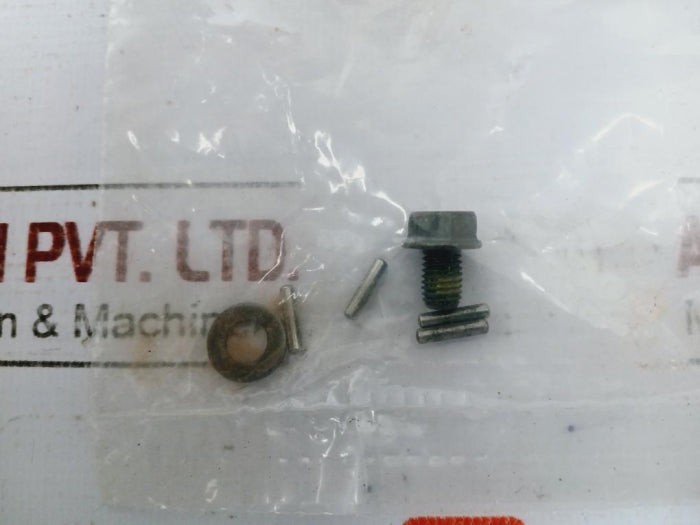 Carrier 06Ea 660 104 Compressor Suction Valve Gasket Plate Set Rev A 9 ...