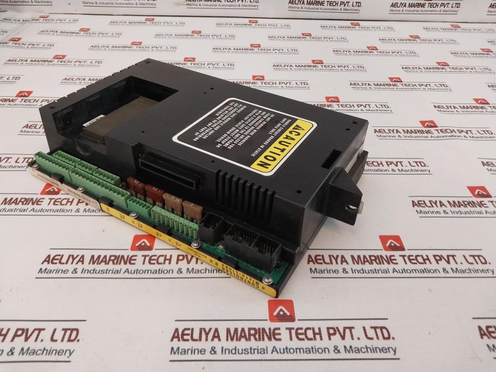 Carrier 12-56008 Micro-link 3 Controller – Aeliya Marine
