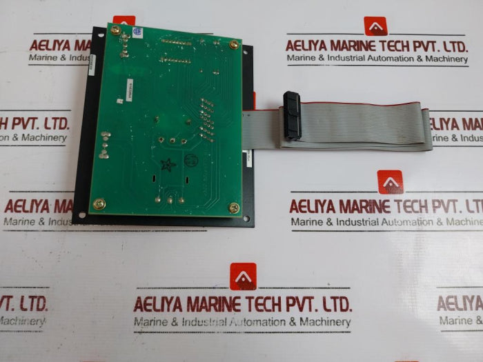 Carrier Ht203617-2L Cold Temp Setpoint Control Panel Ht201530-2 32Gb50 ...