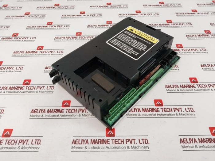 Carrier Micro-link3 12-55012 Datacorder Controller Module En12830 Rev ...