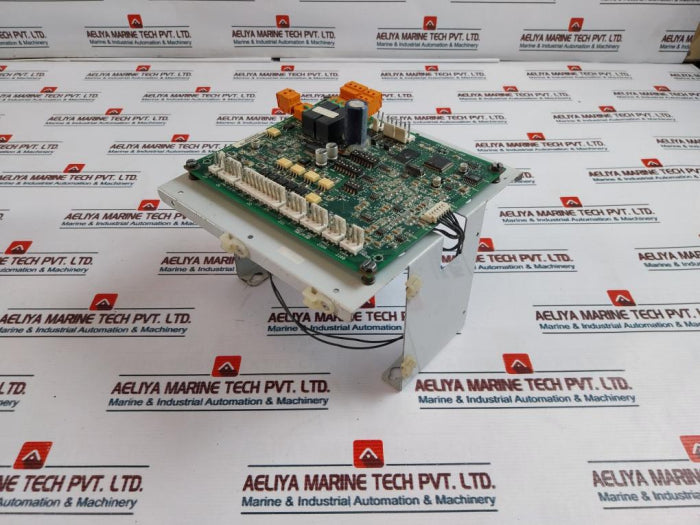 Carrier Pd5-scpm3 32Gb 500 402 Ee Compressor Protection Module – Aeliya ...