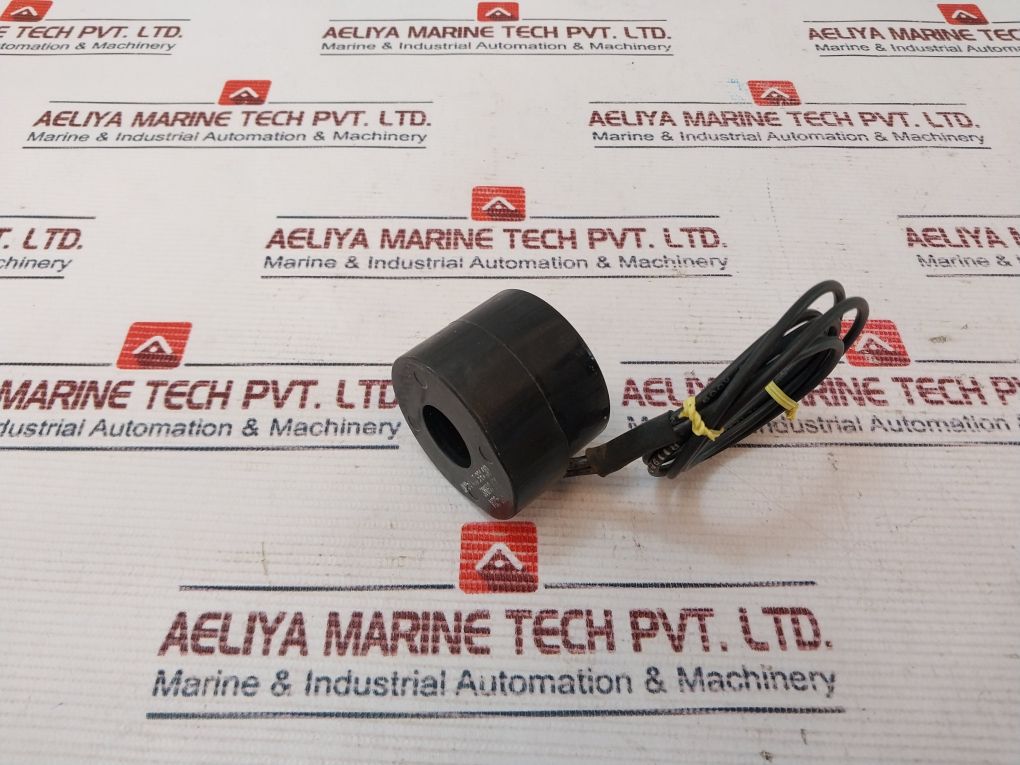 Carrier Qc 155 2217-000 Solenoid Coil 14-50021-02 – Aeliya Marine