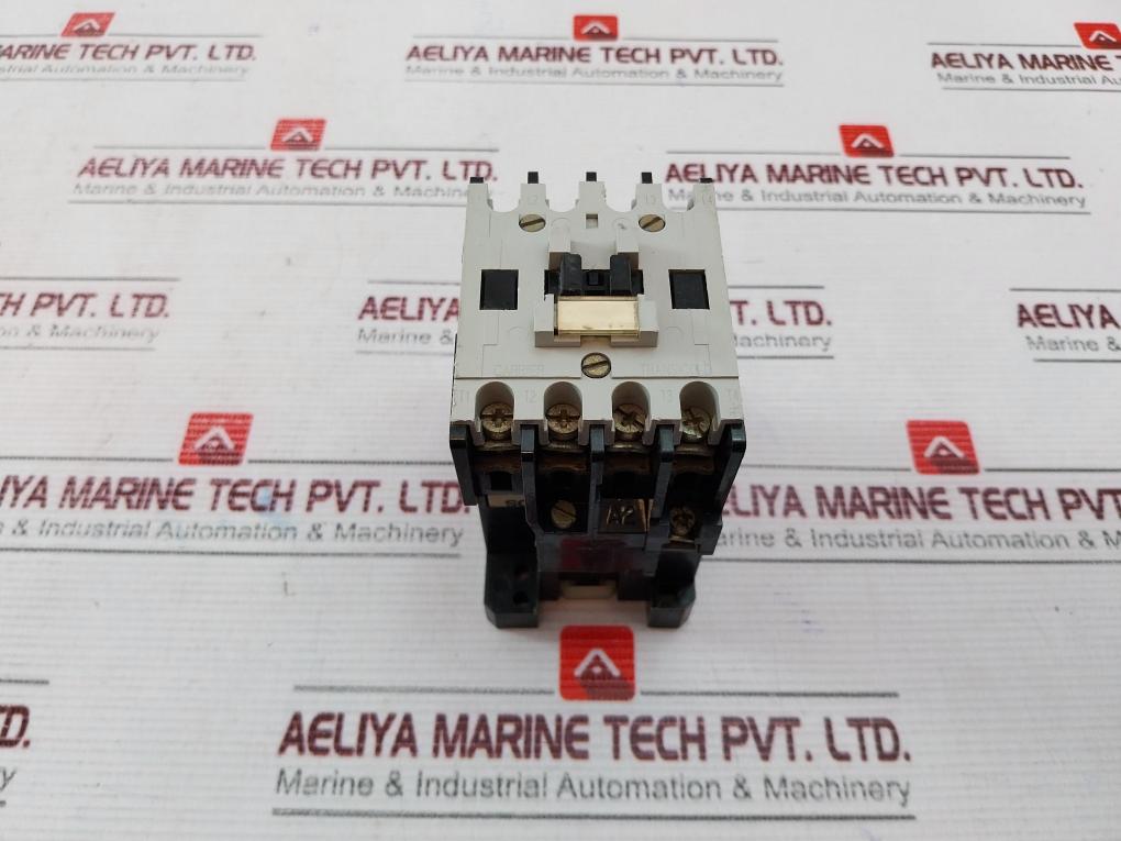 Carrier Transicold 10-00333 01/100356 Control Unit 35A 690V – Aeliya Marine